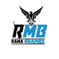 RMB RANA GRAPHIX | Upwork Company Profile - Hire Today
