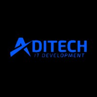 AdiTech IT Development | Upwork Company Profile - Hire Today