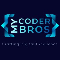 MyCoderBros | Upwork Company Profile - Hire Today