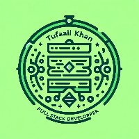Tufail K. - Full Stack Developer | PHP Laravel | React.js | Node.js - Upwork Freelancer from ...