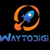 🚀 Way To Digi 🌐 | Upwork Company Profile - Hire Today