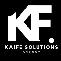 Kaife Solutions | Upwork Company Profile - Hire Today