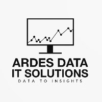 Ardes Data IT Solutions | Upwork Company Profile - Hire Today