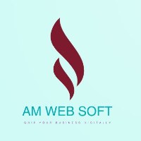 AM Webs & Soft Solutions | Upwork Company Profile - Hire Today