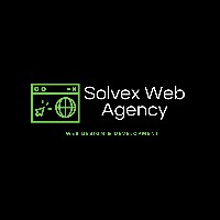Solvex Web Agency | Upwork Company Profile - Hire Today