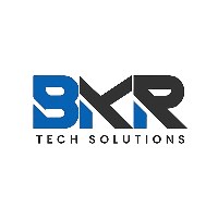 BKR Tech Solutions | Upwork Company Profile - Hire Today