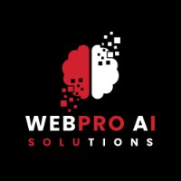 WebPro AI Solutions | Upwork Company Profile - Hire Today