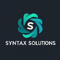 Syntax Solutions | Upwork Company Profile - Hire Today