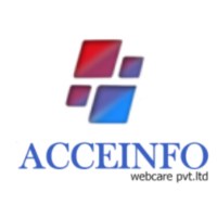 Acceinfo Webcare Private Limited | Upwork Company Profile - Hire Today