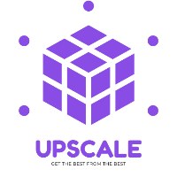 UpScale | Upwork Company Profile - Hire Today