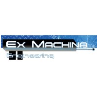 Ex Machina Engineering | Upwork Company Profile - Hire Today