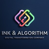 INK & ALGORITHM | Upwork Company Profile - Hire Today