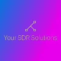 Your SDR Solutions | Upwork Company Profile - Hire Today
