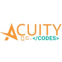 Acuity Codes | Upwork Company Profile - Hire Today