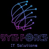 Byte Force IT Solutions | Upwork Company Profile - Hire Today