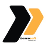 Bosco Soft Technologies Pvt Ltd | Upwork Company Profile - Hire Today