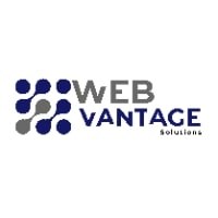 Web Vantage Solutions | Upwork Company Profile - Hire Today