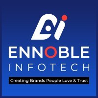 Ennoble Infotech | Upwork Company Profile - Hire Today