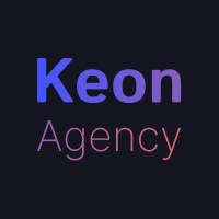 Keon Agency | Upwork Company Profile - Hire Today