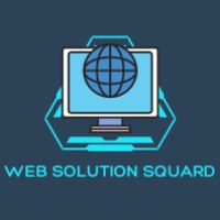 Web Solution Squard | Upwork Company Profile - Hire Today
