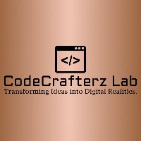 CodeCrafterz Lab | Upwork Company Profile - Hire Today