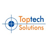 Toptech Solutions Private Limited | Upwork Company Profile - Hire Today