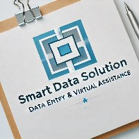 Smart Data Solutions | Upwork Company Profile - Hire Today