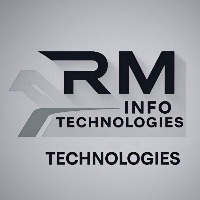 RM-Info-Technologies | Upwork Company Profile - Hire Today