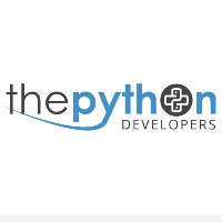 The Python Developers | Upwork Company Profile - Hire Today
