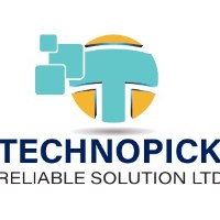 Technopick Reliable Solutions Limited | Upwork Company Profile - Hire Today
