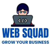Web Squad | Upwork Company Profile - Hire Today