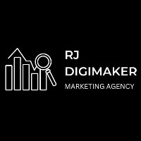 RJ_DIGIMAKER | Upwork Company Profile - Hire Today