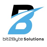 Bit2Byte Solutions Ltd. | Upwork Company Profile - Hire Today