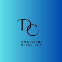 DOCUMENT CLERK LLC | Upwork Company Profile - Hire Today