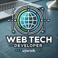 Web Tech Developer | Upwork Company Profile - Hire Today