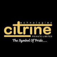 Citrine Technologies Private Limited | Upwork Company Profile - Hire Today