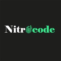 Nitro Code | Upwork Company Profile - Hire Today