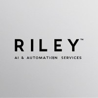 Riley AI & Automation Services | Upwork Company Profile - Hire Today
