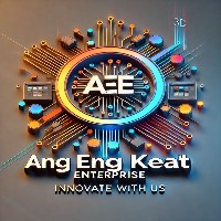Ang Eng Keat Enterprise | Upwork Company Profile - Hire Today