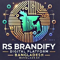 RS Brandify Digital Platform Bangladesh | Upwork Company Profile - Hire Today