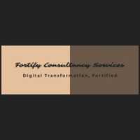 Fortify Consultancy Services | Upwork Company Profile - Hire Today