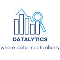 DATALYTICS | Upwork Company Profile - Hire Today