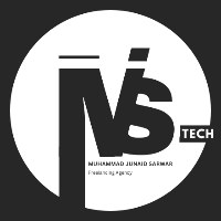 MJS. Tech | Upwork Company Profile - Hire Today