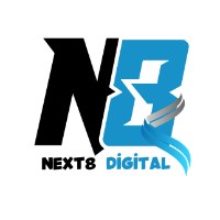 Next8 Digital | Upwork Company Profile - Hire Today