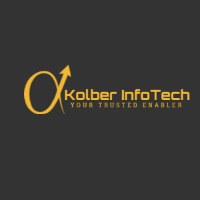 Kolber infotech | Upwork Company Profile - Hire Today