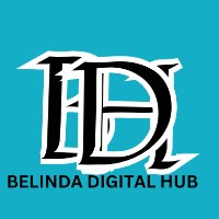 Belinda Digital Hub | Upwork Company Profile - Hire Today