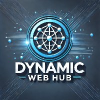 Dynamic Web Hub | Upwork Company Profile - Hire Today