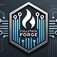 FullStack Forge | Upwork Company Profile - Hire Today
