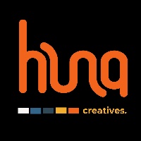 Huna Creatives | Upwork Company Profile - Hire Today