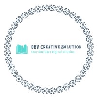 ORV Creative Solution | Upwork Company Profile - Hire Today